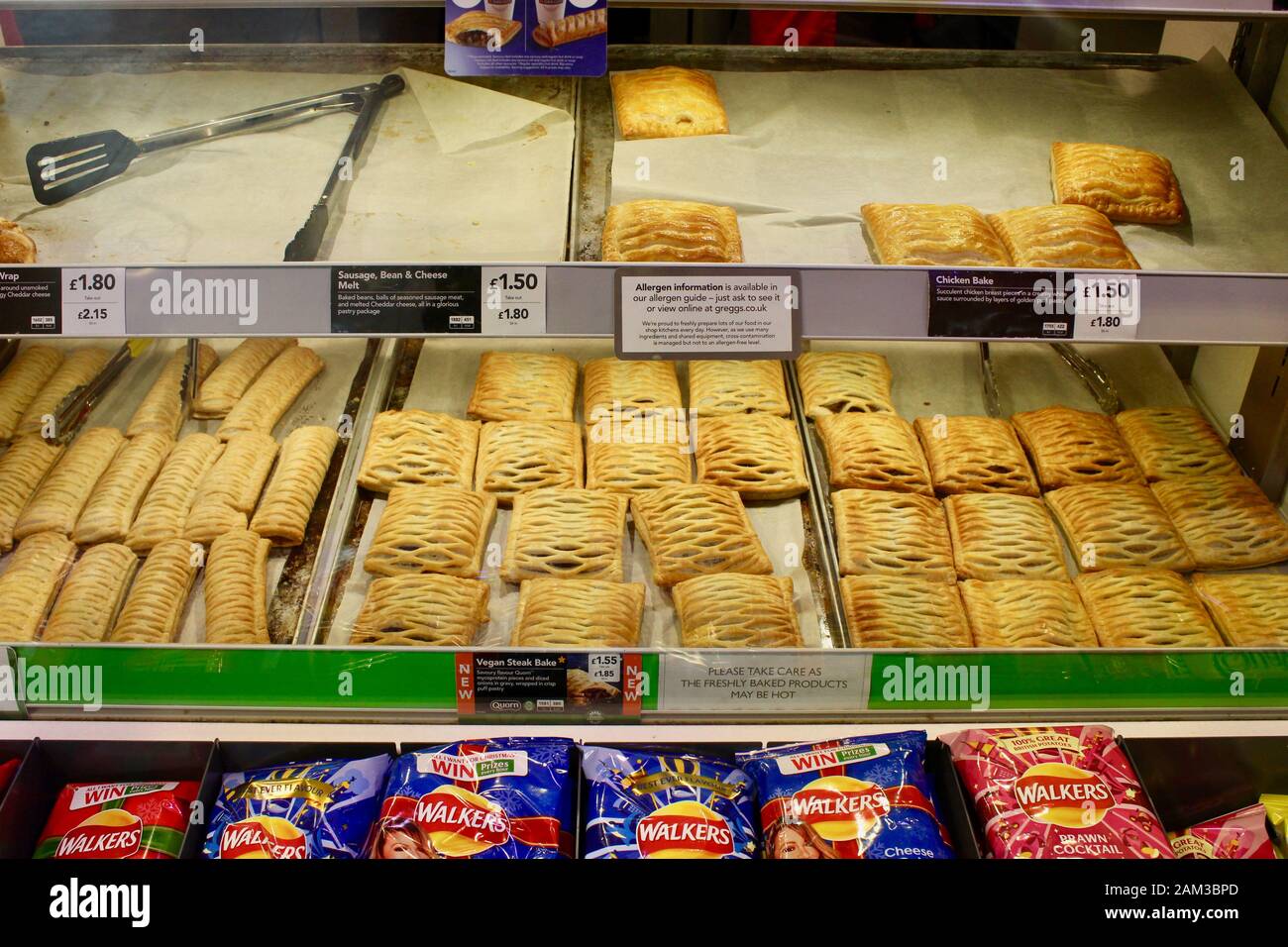 Steak Pies Stock Photos & Steak Pies Stock Images - Alamy