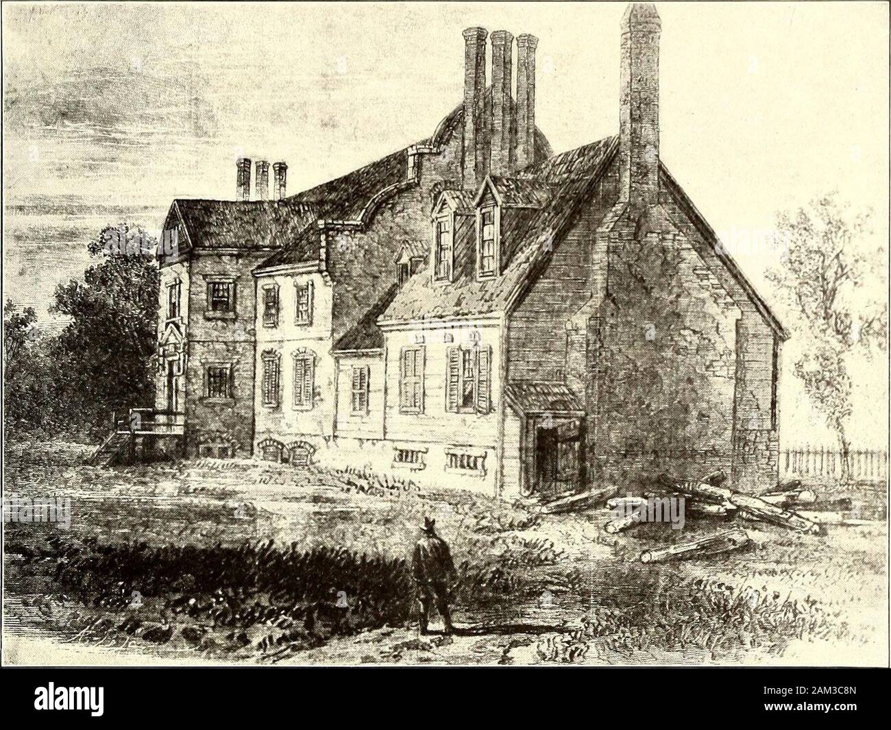 John callender hi-res stock photography and images - Alamy