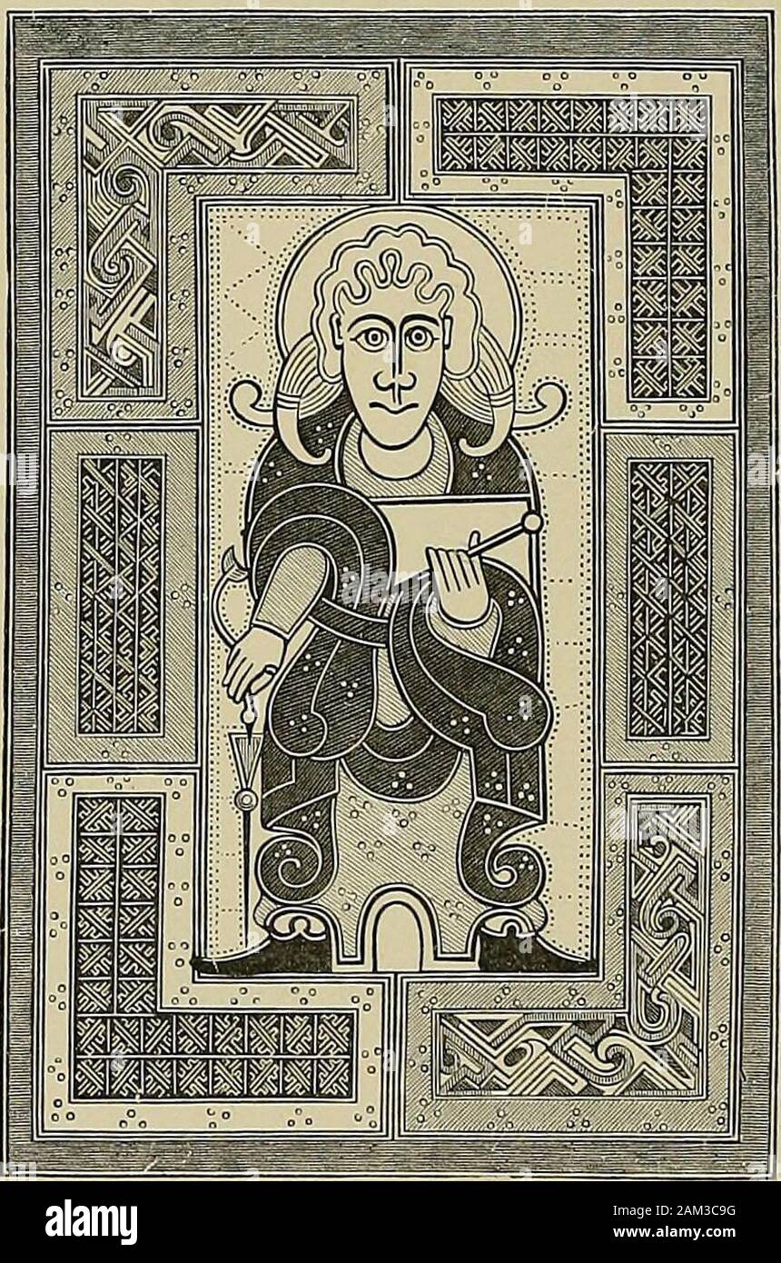 Fylfot cross hi-res stock photography and images - Alamy