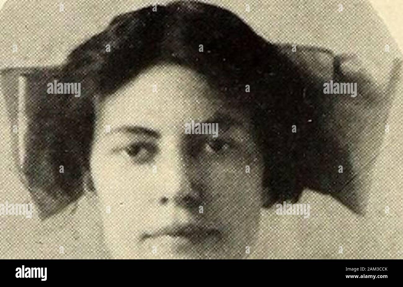 Fannie graham hi-res stock photography and images - Alamy