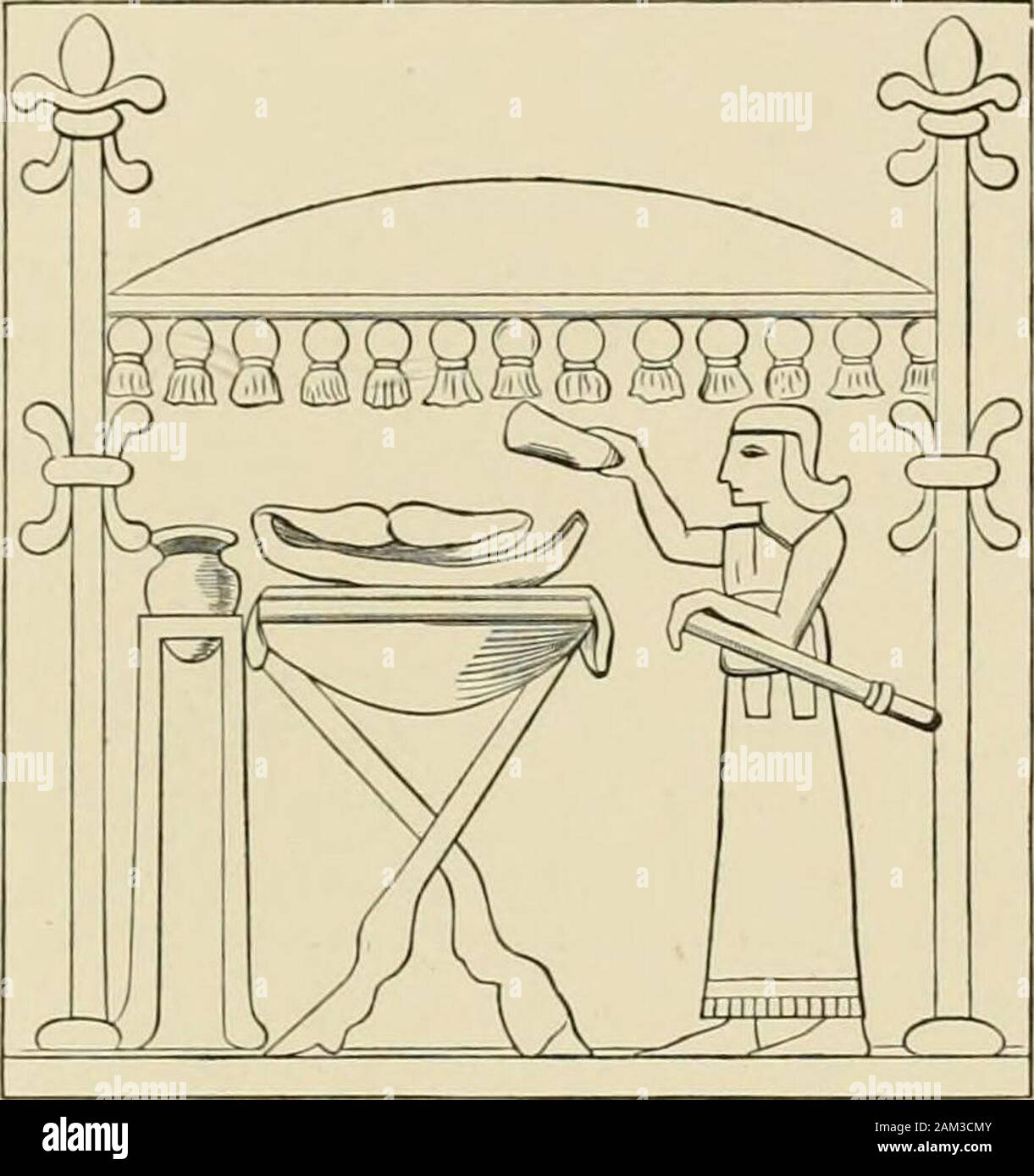 Chaldean Art