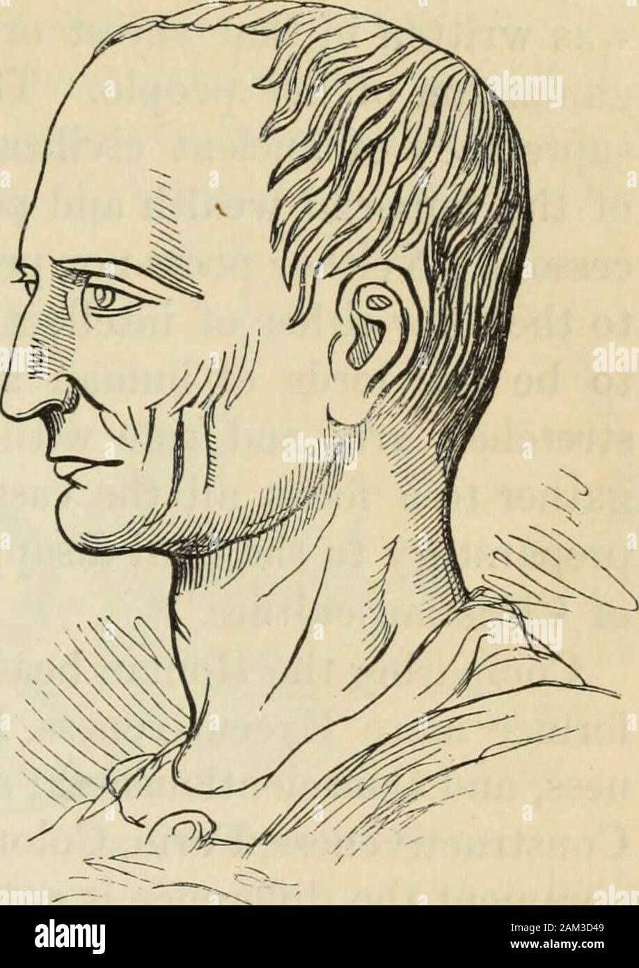 Appius claudius hi-res stock photography and images - Alamy