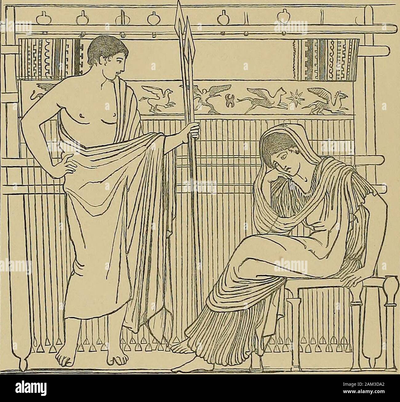 The clark art institute library hi-res stock photography and images - Alamy