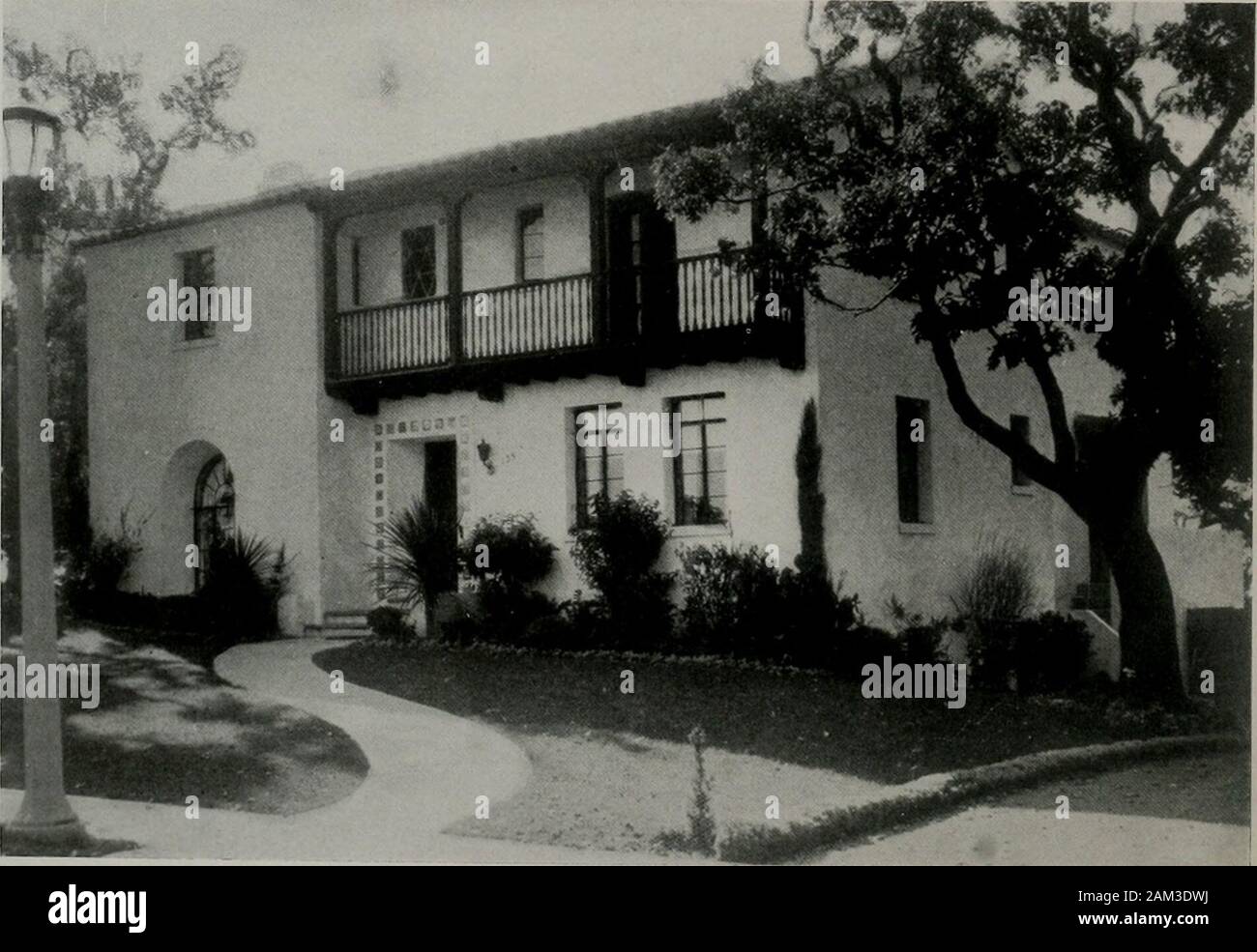 Architect and engineer . OFFICERS QUARTERS, HAMILTON FIELD, CALIFORNIA ...