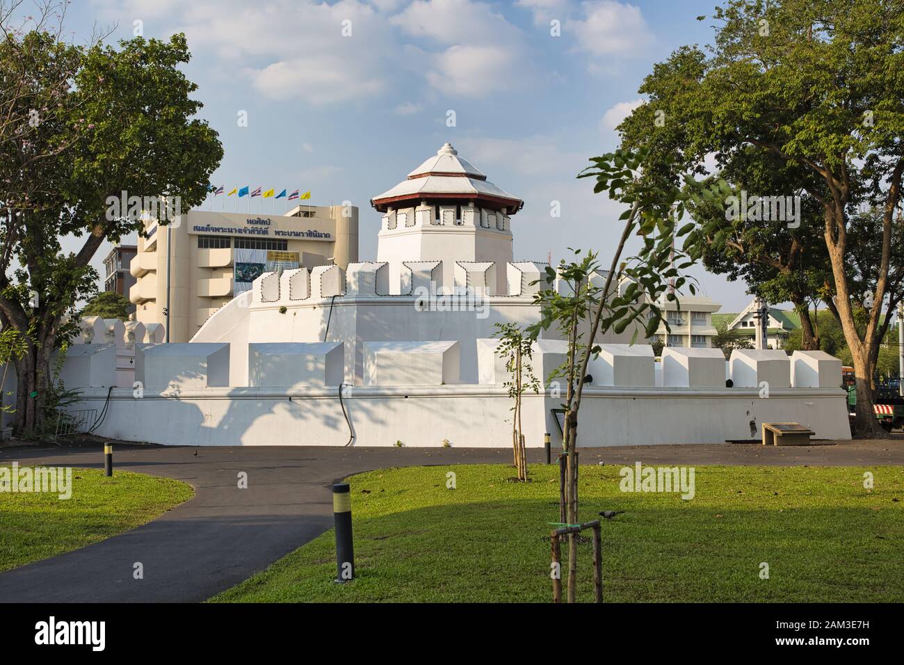 Mahakan fort hi-res stock photography and images - Alamy