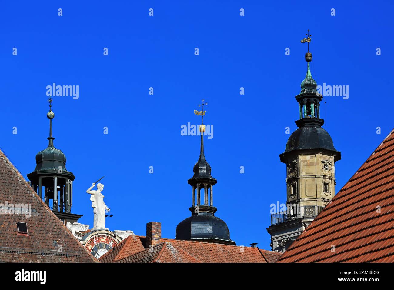 Bad windsheim hi-res stock photography and images - Alamy