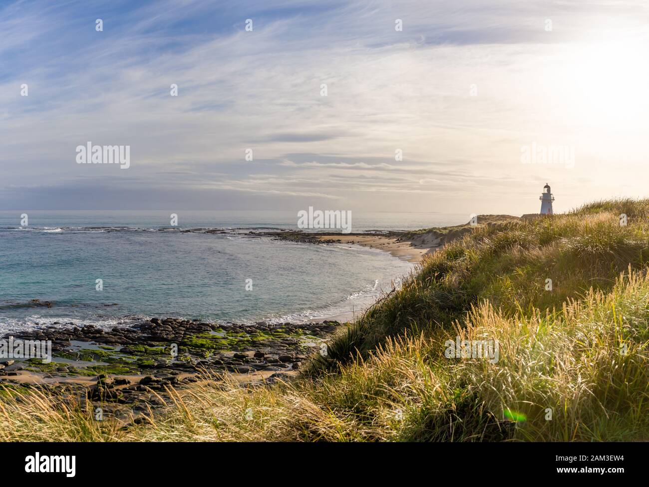 Cat island lighthouse hi-res stock photography and images - Alamy