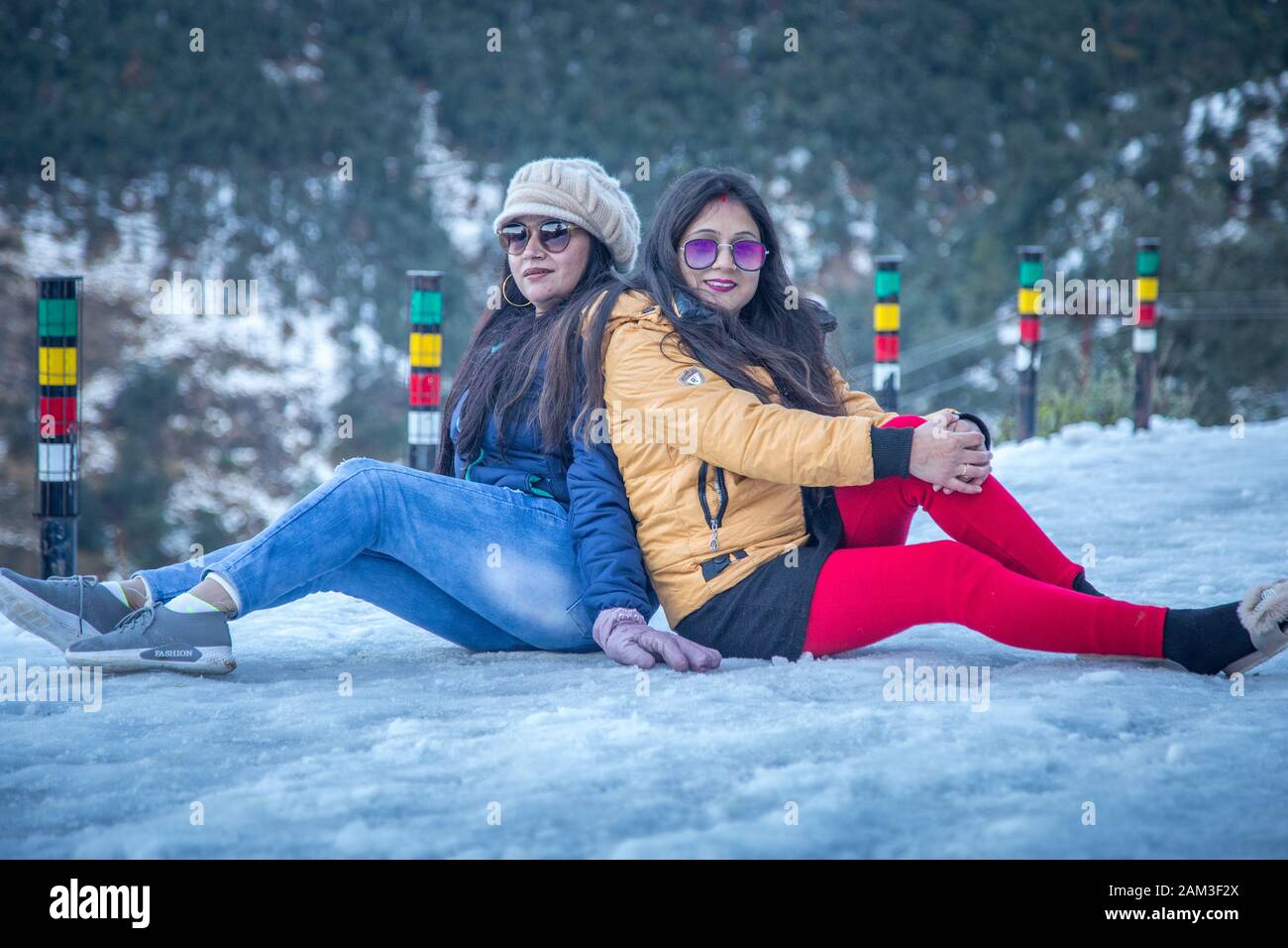 Indian Ladies Winter Jackets