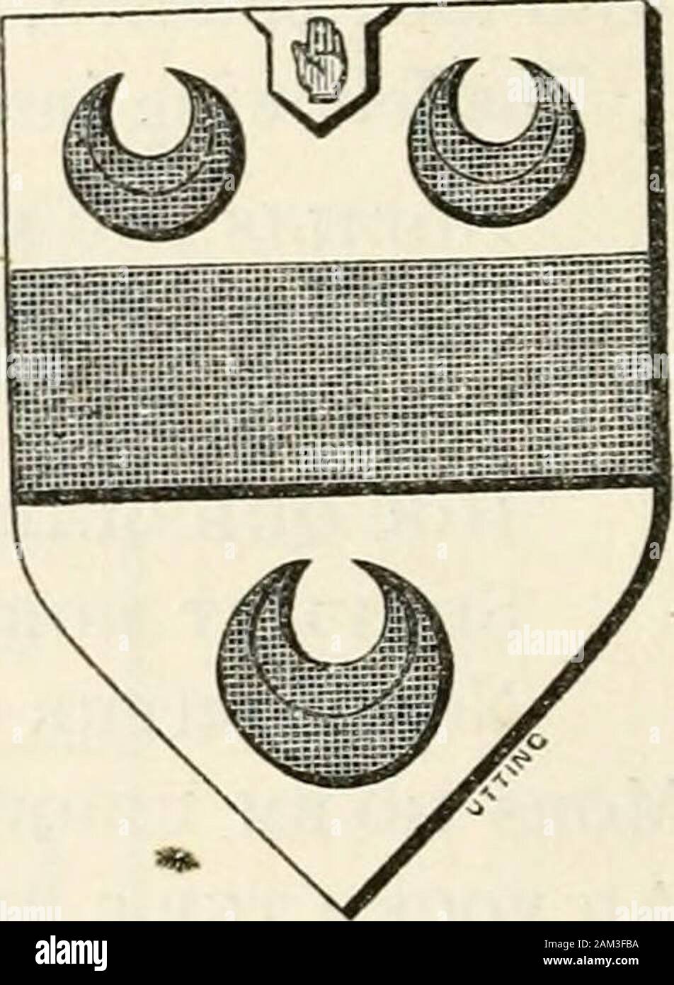 Ditchley mansion hi-res stock photography and images - Alamy