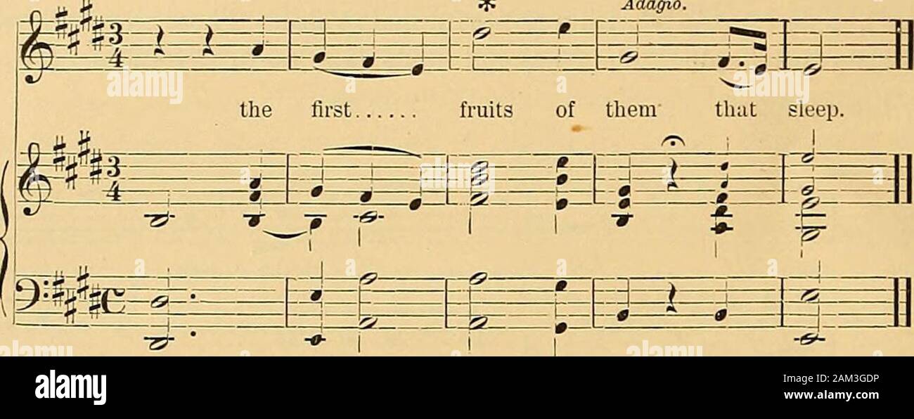Illustrations in choir accompaniment : with hints in registration : a ...