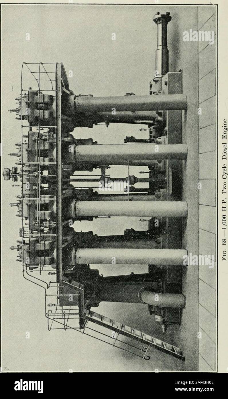 Crank trunk hi-res stock photography and images - Alamy