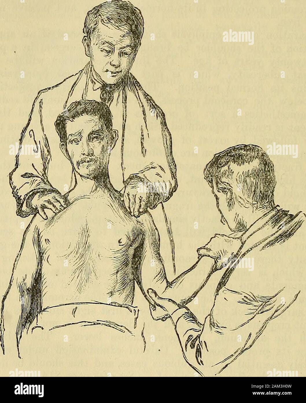 Ether anaesthetic hi-res stock photography and images - Alamy