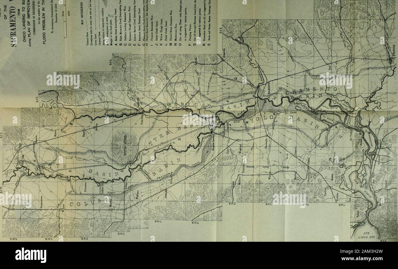 Tulare basin hi-res stock photography and images - Alamy