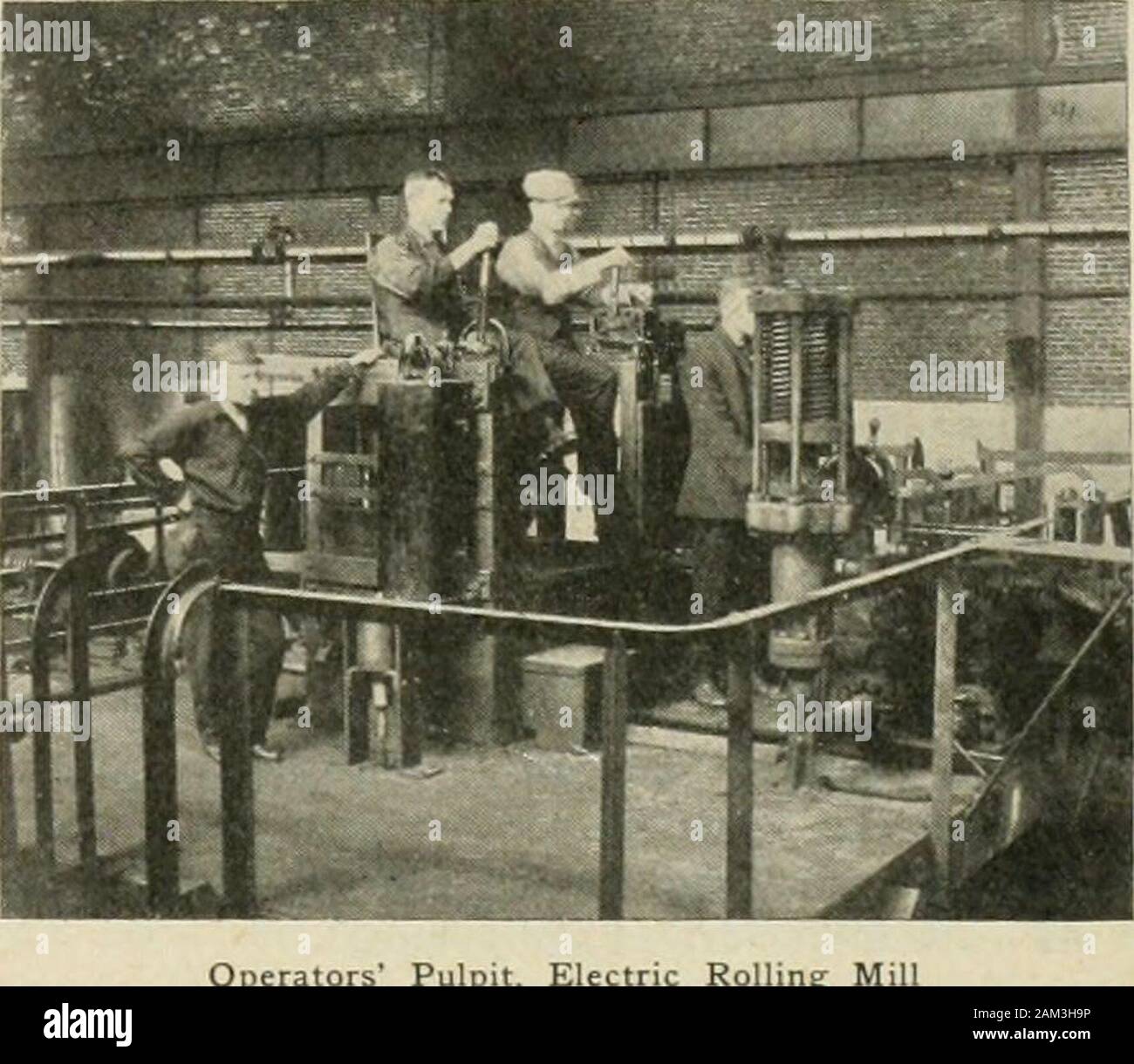 Steam driven generators hi-res stock photography and images - Alamy