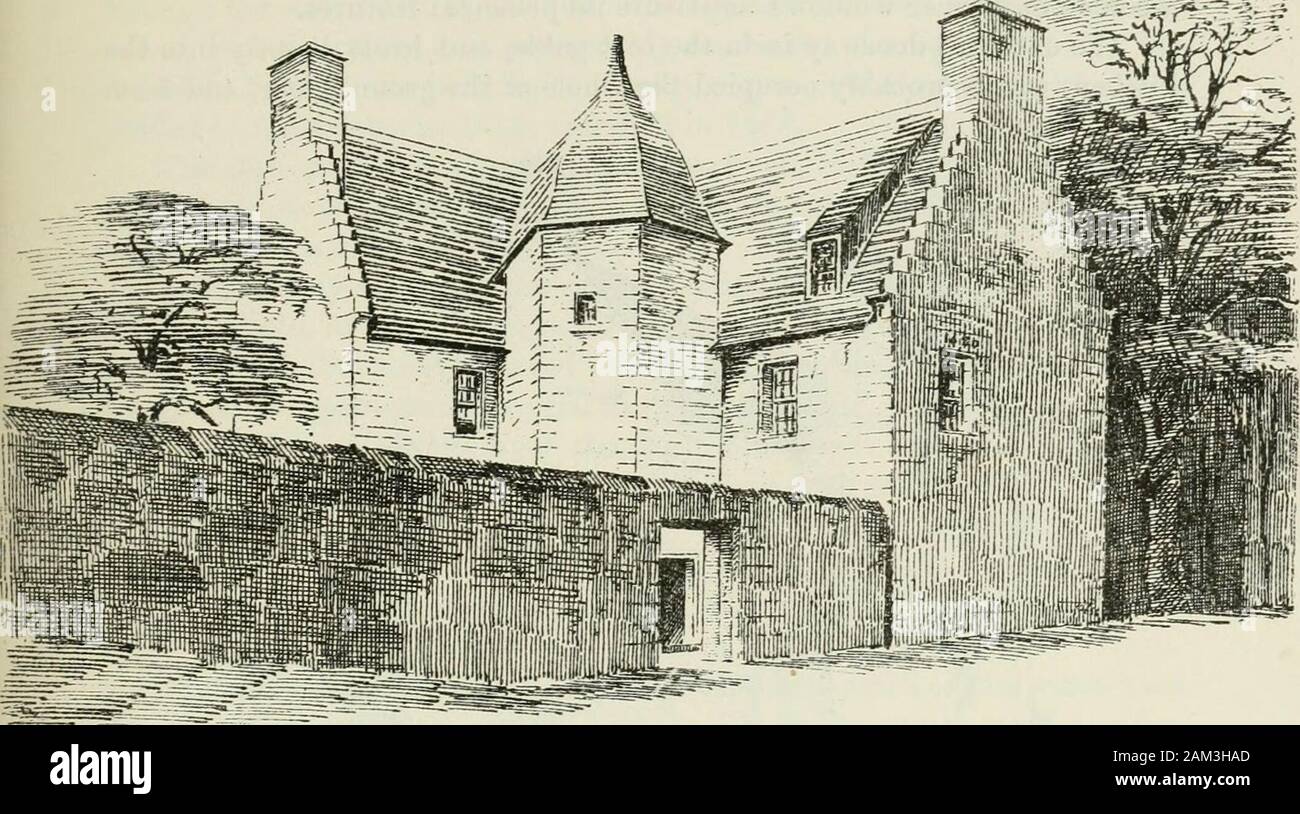 Near pathhead hi-res stock photography and images - Alamy