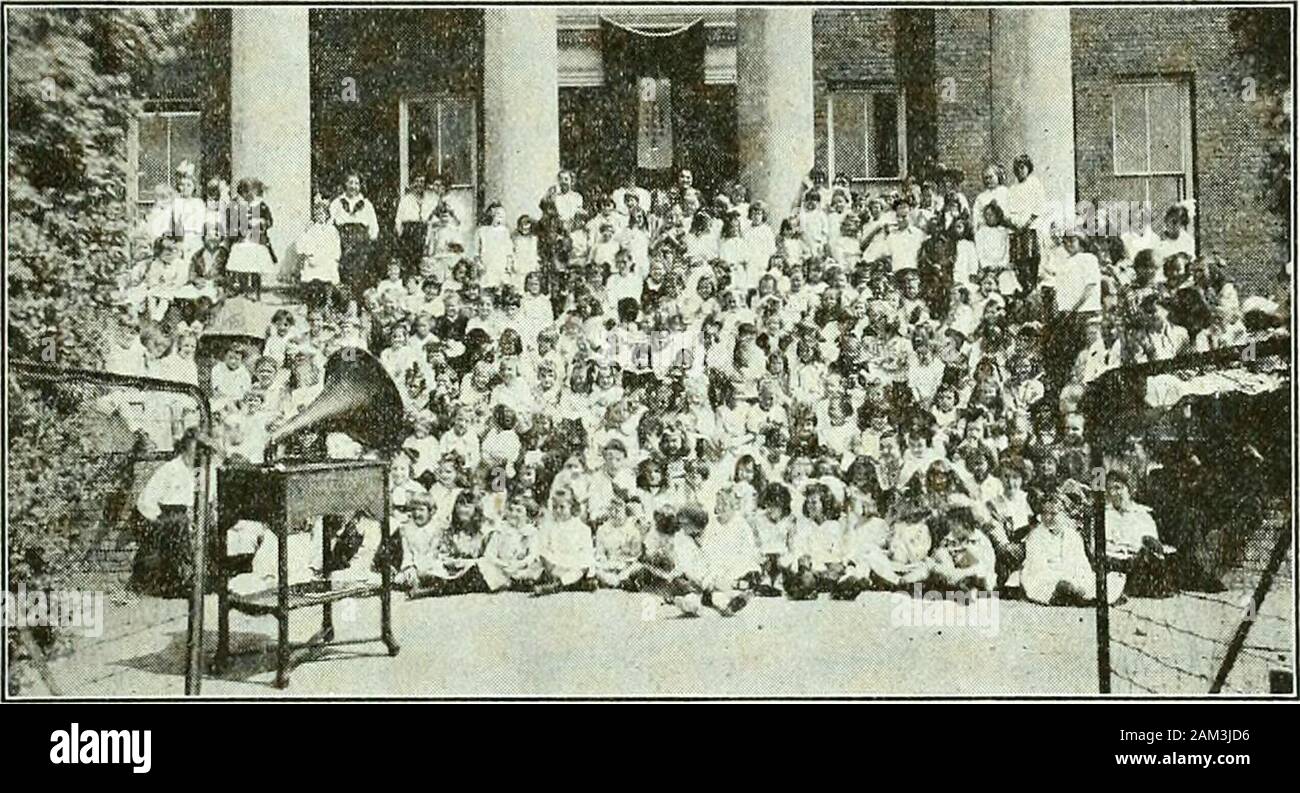 North Carolina education . Victrola Appreciation, Charleston, S.C ...