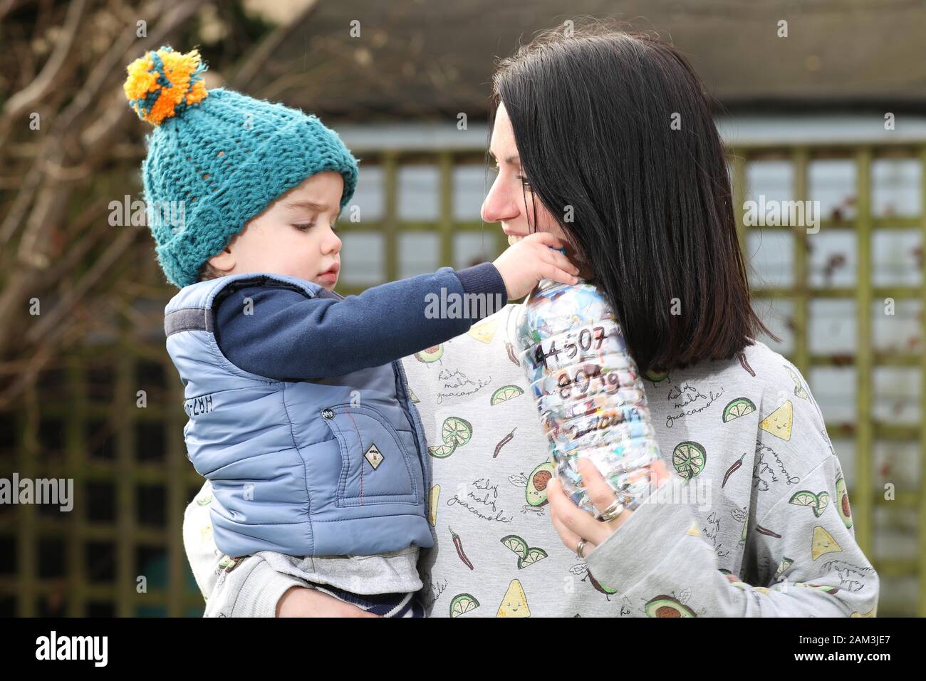 Lisa whitaker hi-res stock photography and images - Alamy