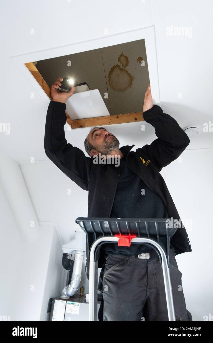 Verbouwing hi-res stock photography and images - Alamy