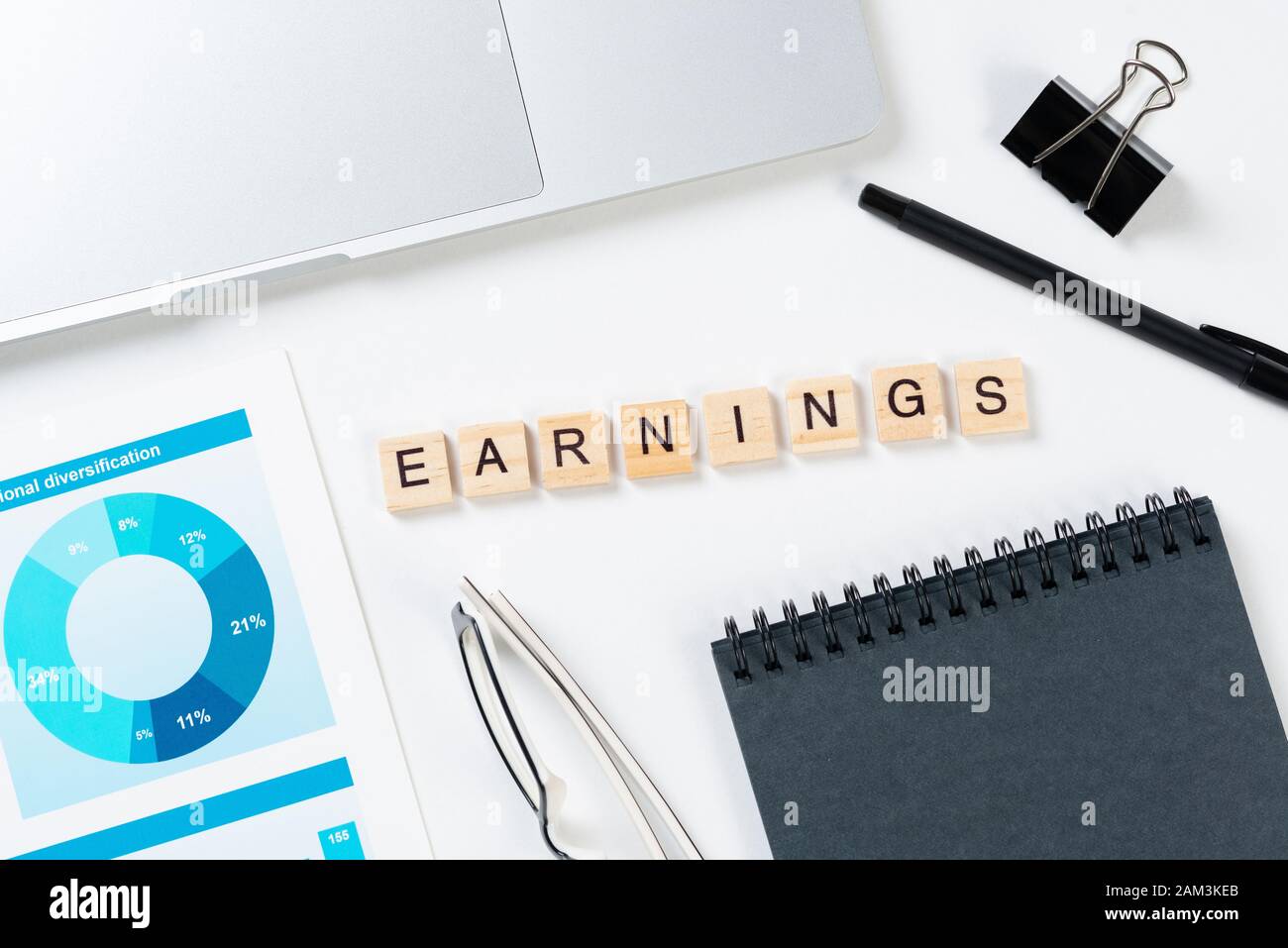 Earnings management hi-res stock photography and images - Alamy