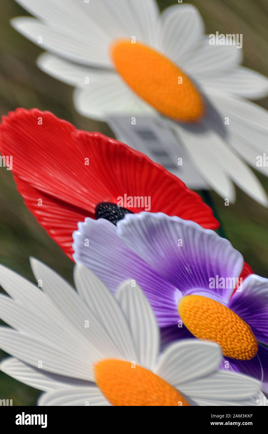 Distorted colours hi-res stock photography and images - Alamy