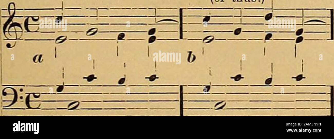 Illustrations in choir accompaniment : with hints in registration : a ...