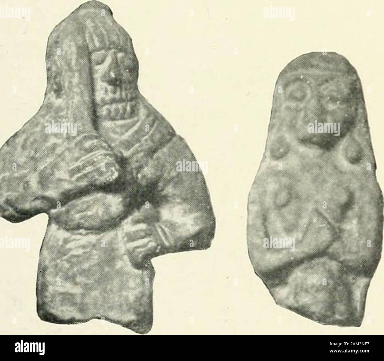 Myths babylonia assyria hi-res stock photography and images - Alamy