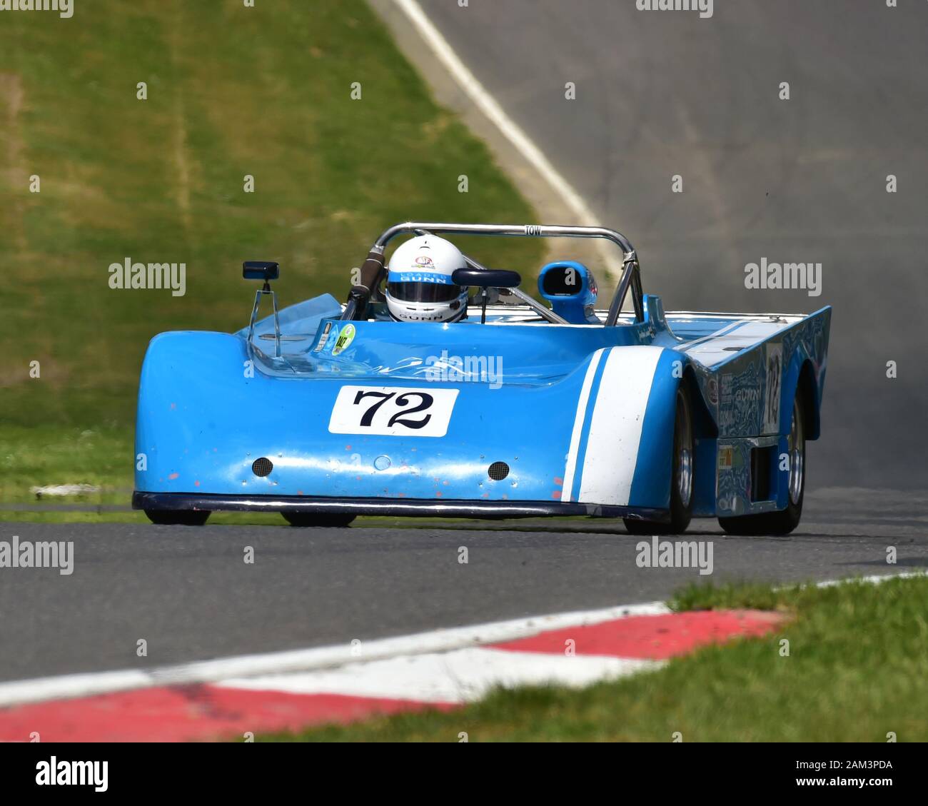 Tiga racing hi-res stock photography and images - Alamy