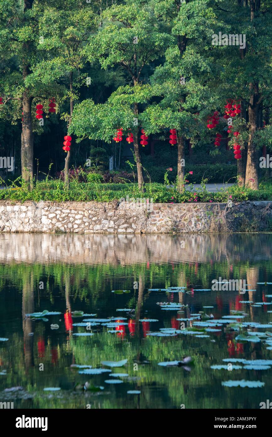 Yan Hang High Resolution Stock Photography and Images - Alamy