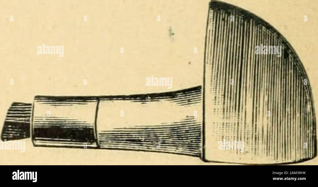 The Harness makers' guide : containing the lengths for cutting and ...
