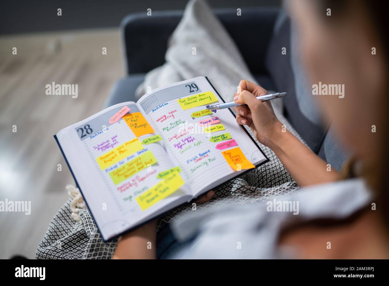 Important note hi-res stock photography and images - Alamy