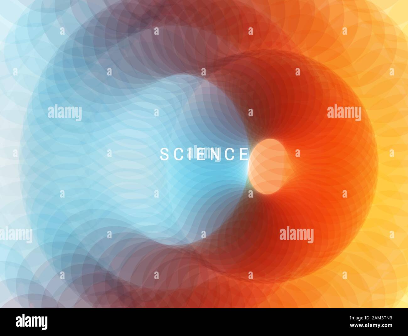 Abstract background. Design for card, invitation or poster. Vector ...