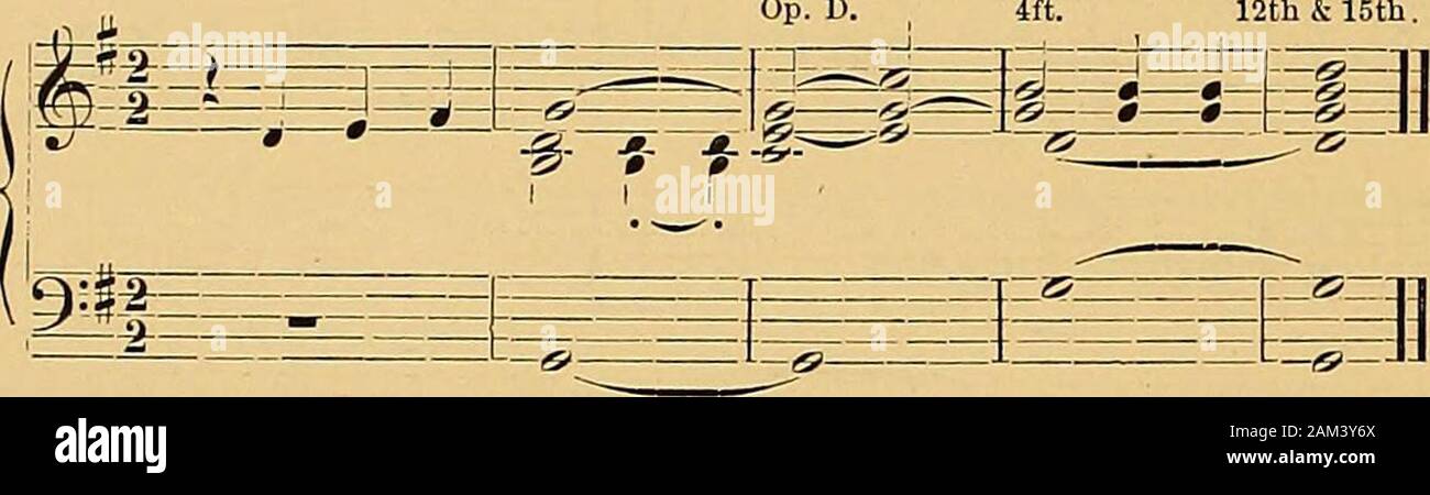 Illustrations in choir accompaniment : with hints in registration : a ...