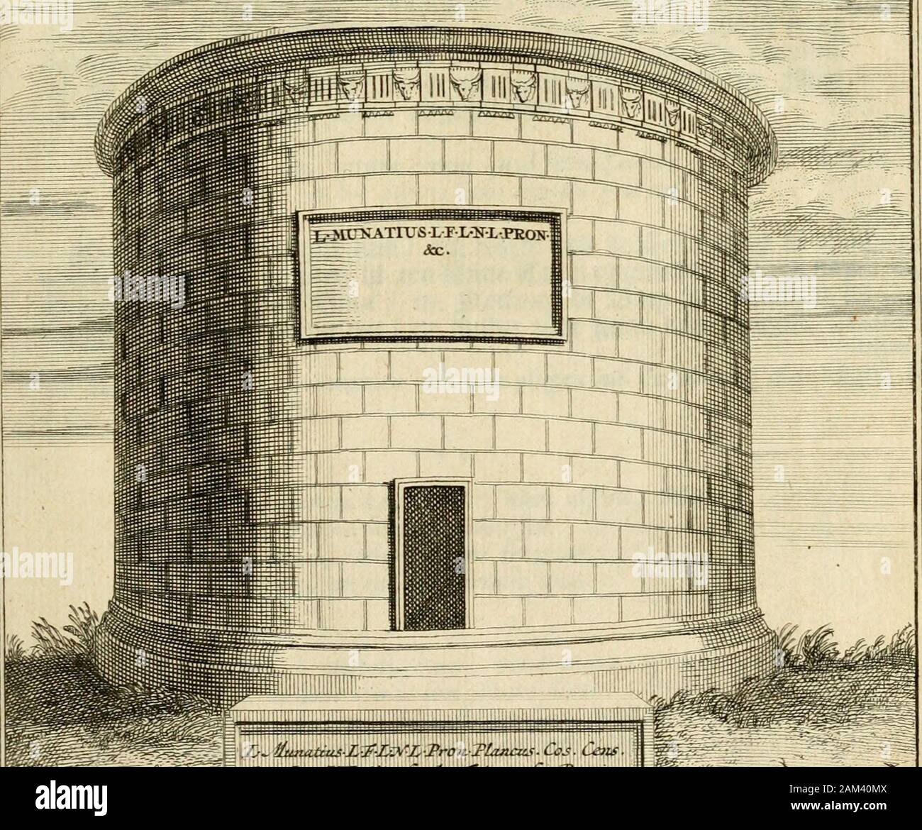 Nieuwe reize van Misson na en door Italien : met een berecht voor de ...