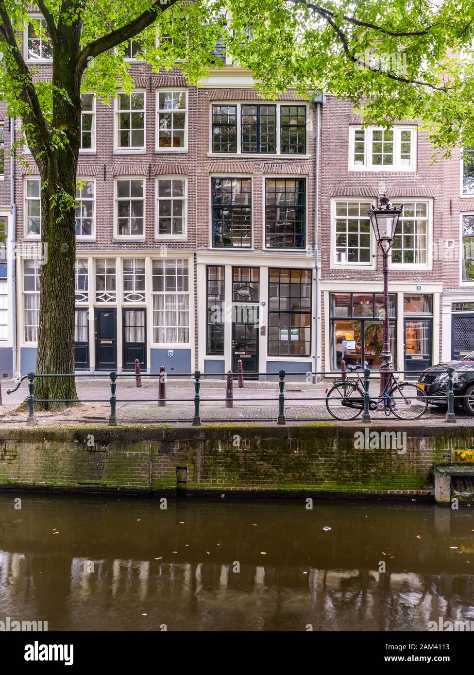 Typical dutch architecture hi-res stock photography and images - Alamy