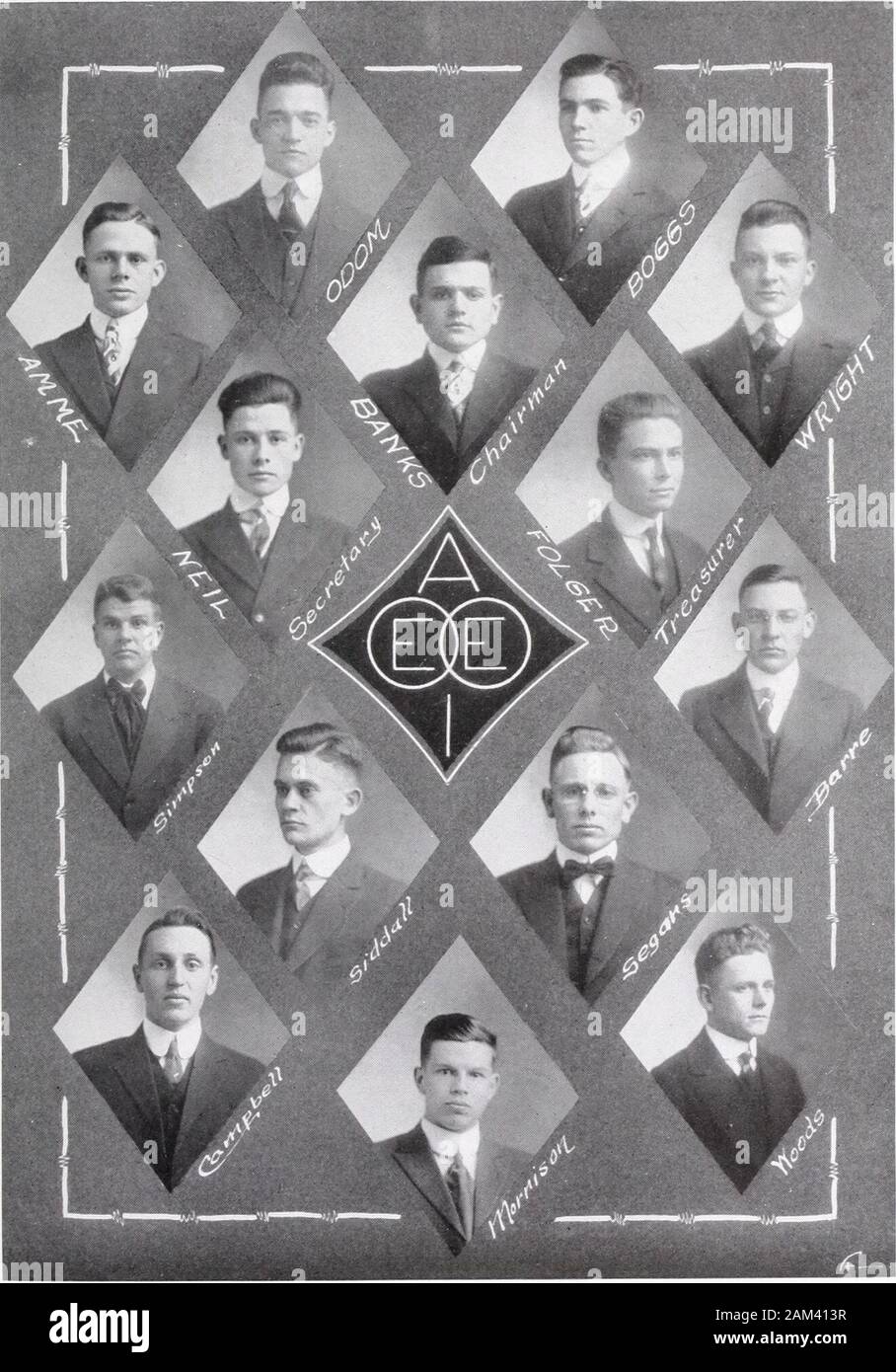 Floyd w willis hi-res stock photography and images - Alamy