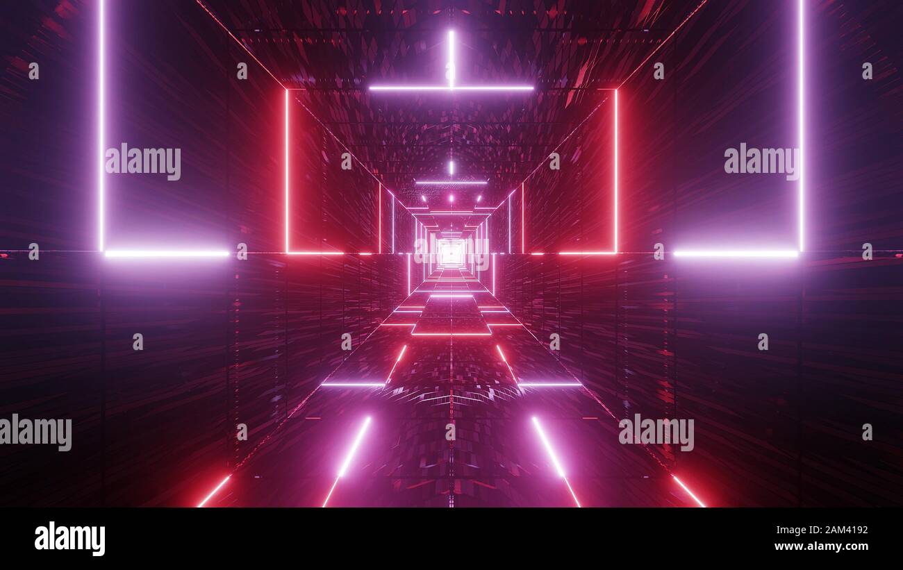 abstract glowing wire-frame artwork graphic design with brick texture ...