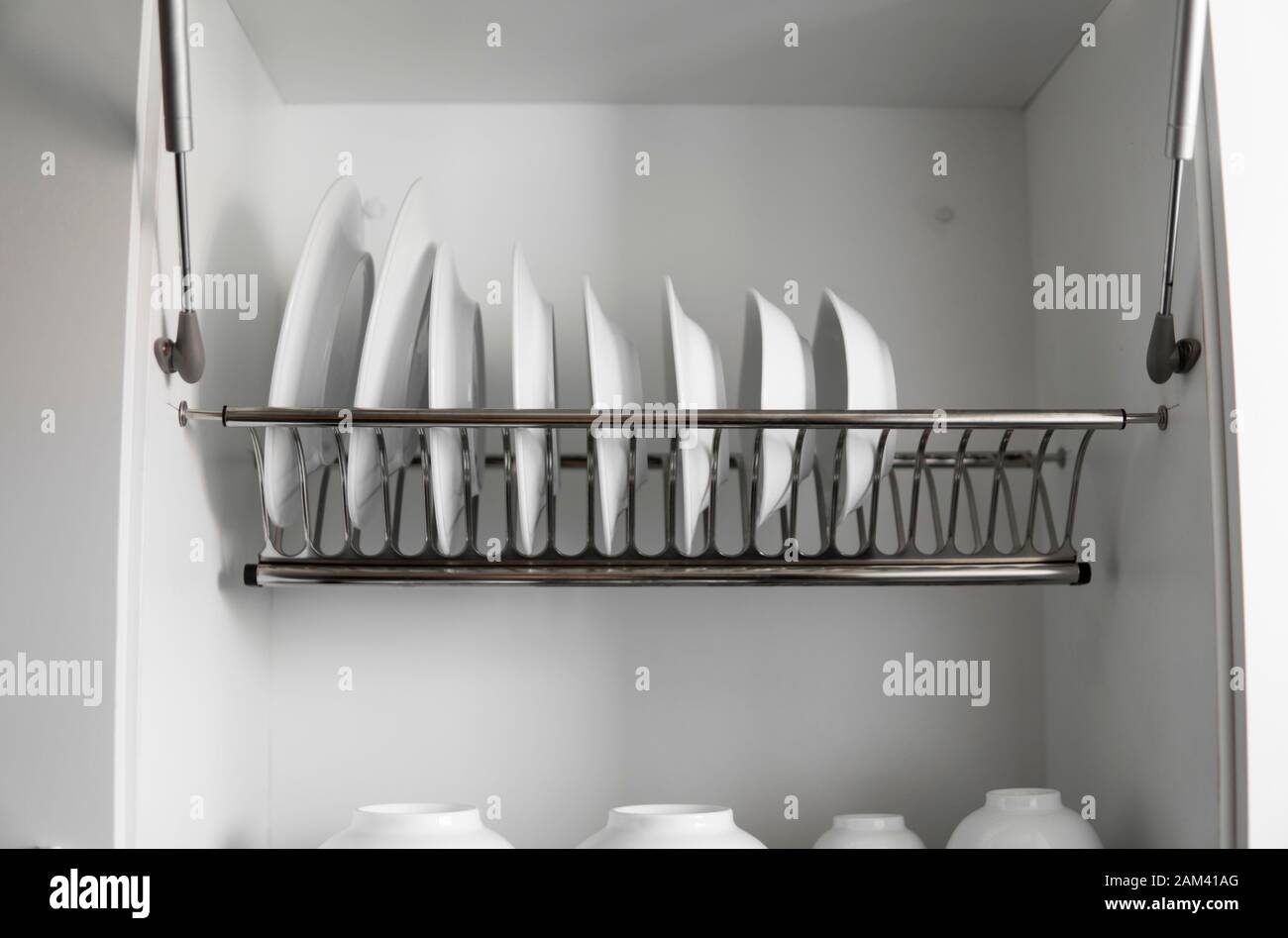 Dish Drying Rack High Resolution Stock Photography and Images - Alamy