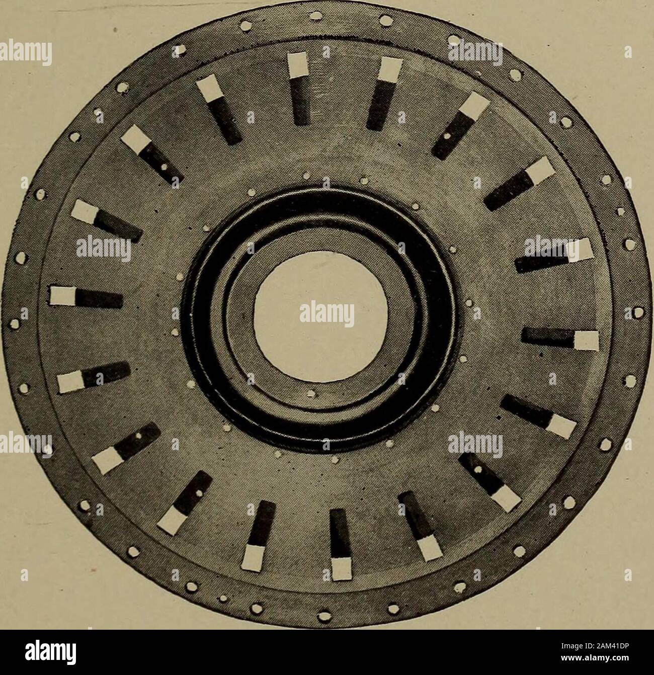 Steam turbines; a practical and theoretical treatise for engineers and ...