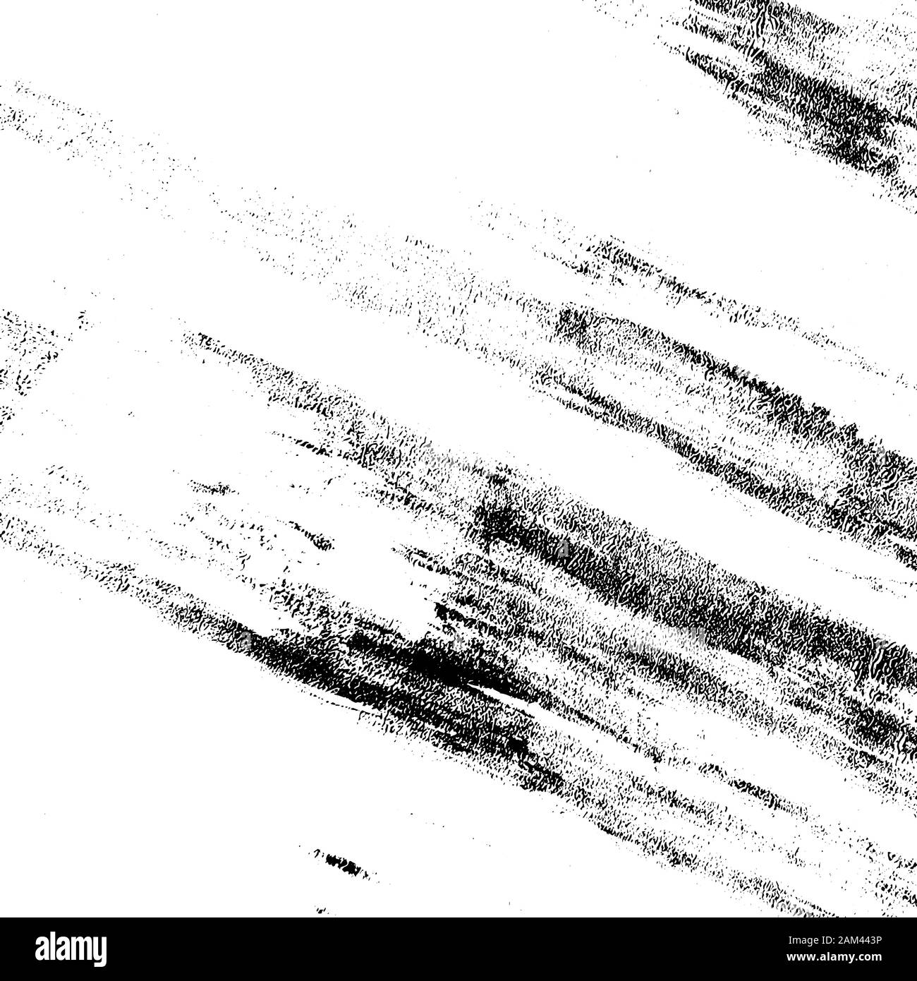 Brushed Overlay Texture Stock Vector Image & Art - Alamy