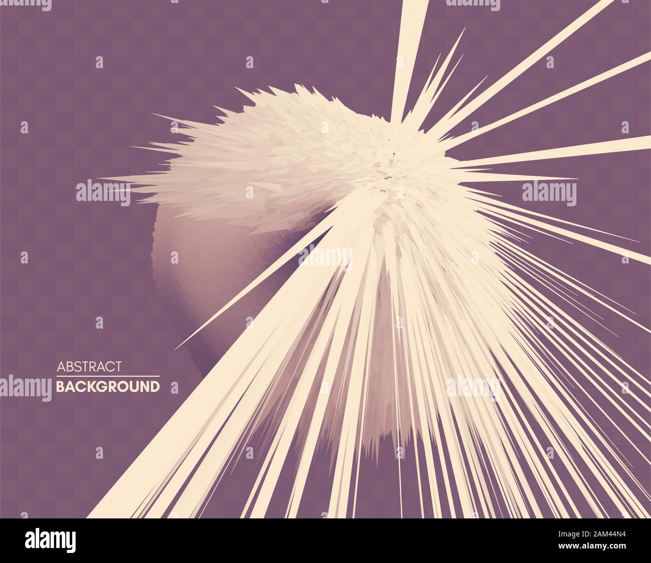 Blast screen Stock Vector Images - Alamy