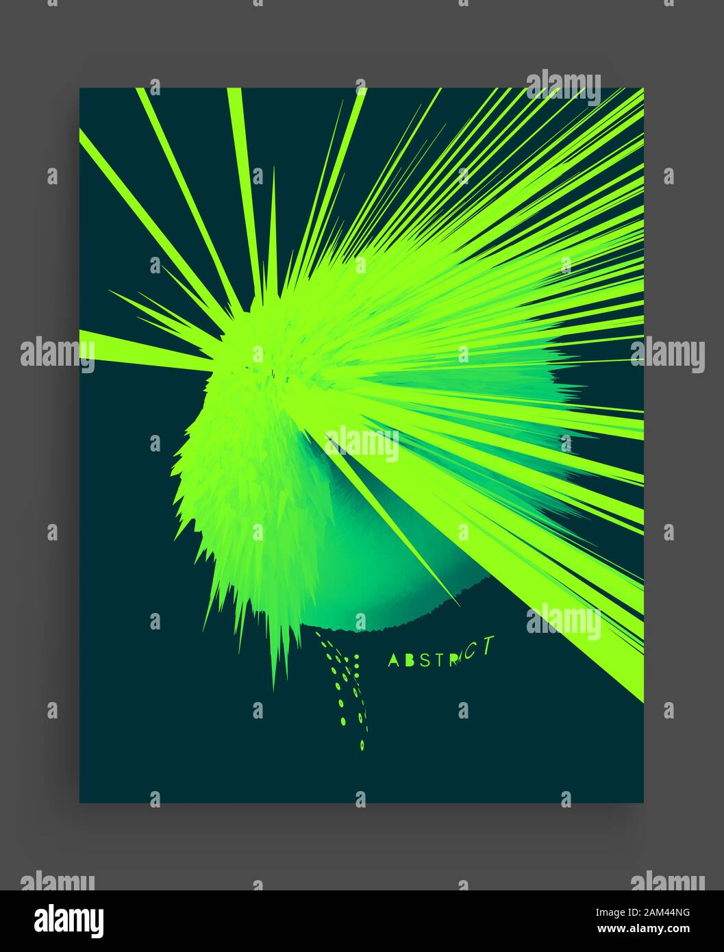 Blast screen Stock Vector Images - Alamy