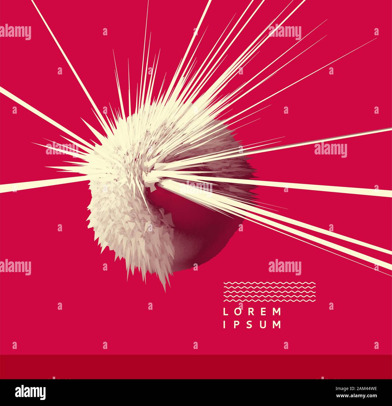 Blast screen Stock Vector Images - Alamy