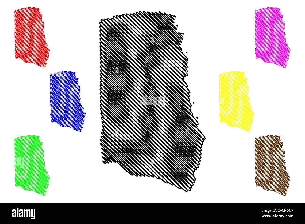 Camuy municipality (Commonwealth of Puerto Rico, Porto Rico, PR ...