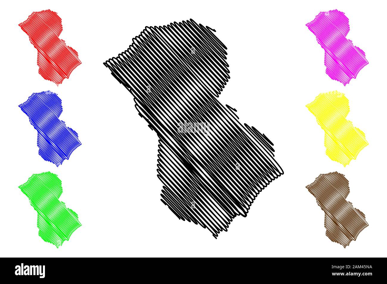 Arroyo Municipal (Commonwealth of Puerto Rico, Porto Rico, PR ...