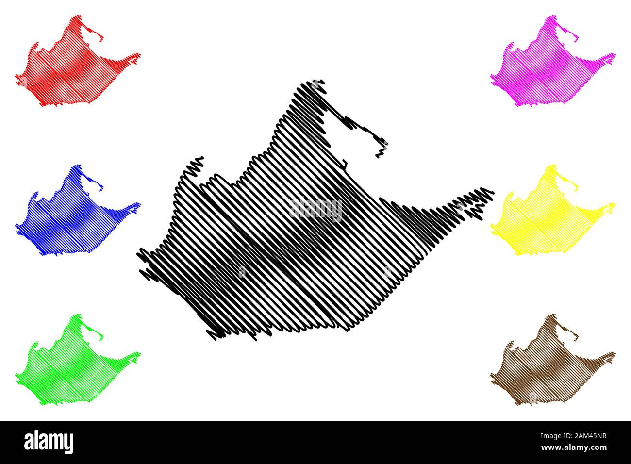 Catano municipality (Commonwealth of Puerto Rico, Porto Rico, PR ...