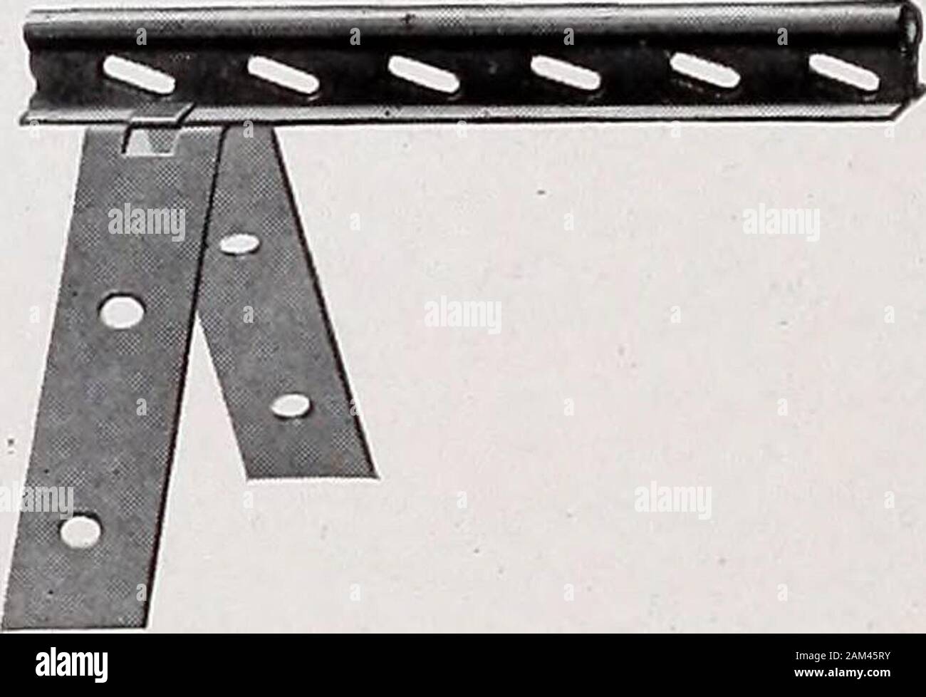 Furring channel hi-res stock photography and images - Alamy