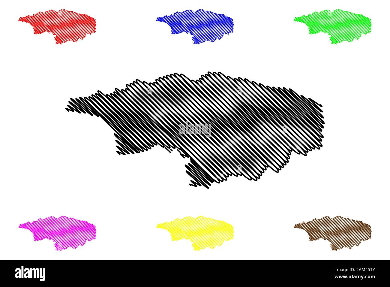 Anasco Municipal (Commonwealth of Puerto Rico, Porto Rico, PR ...