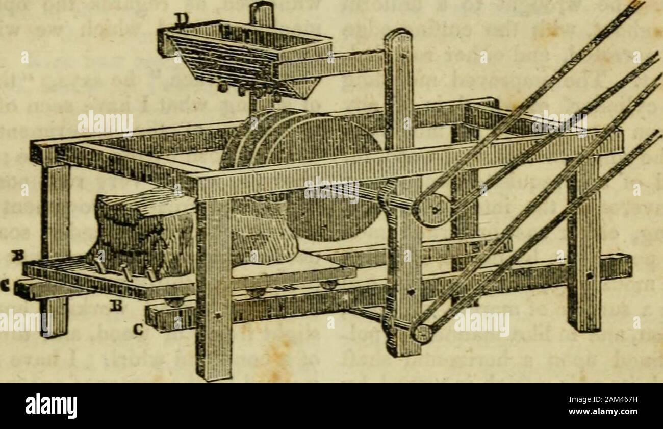 Mechanic and inventor hi-res stock photography and images - Alamy