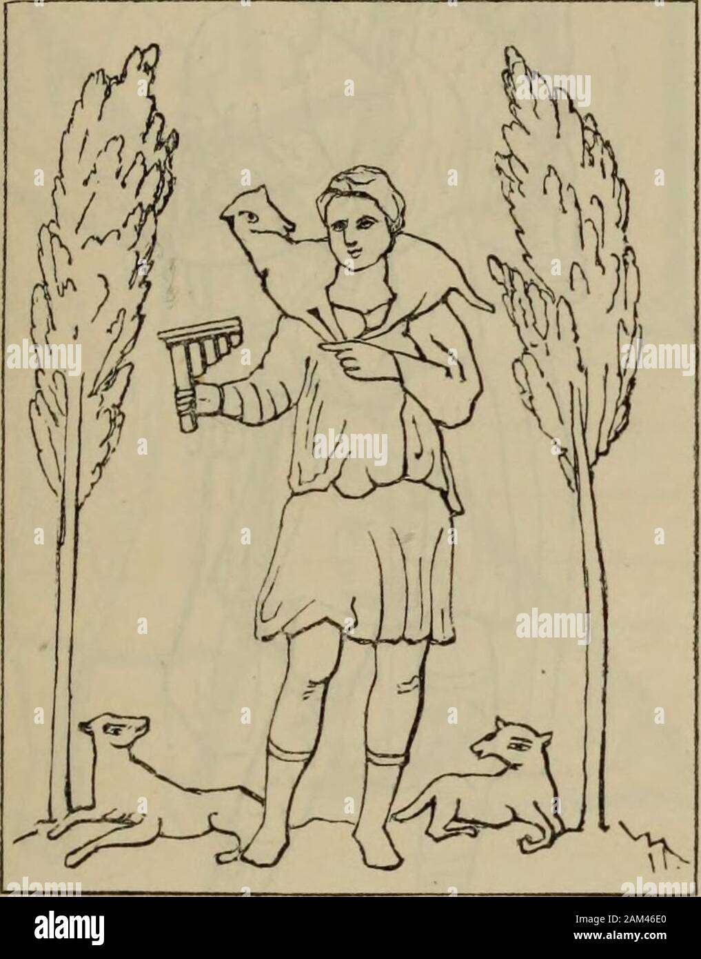 The church in the catacombs : a description of the primitive church of ...