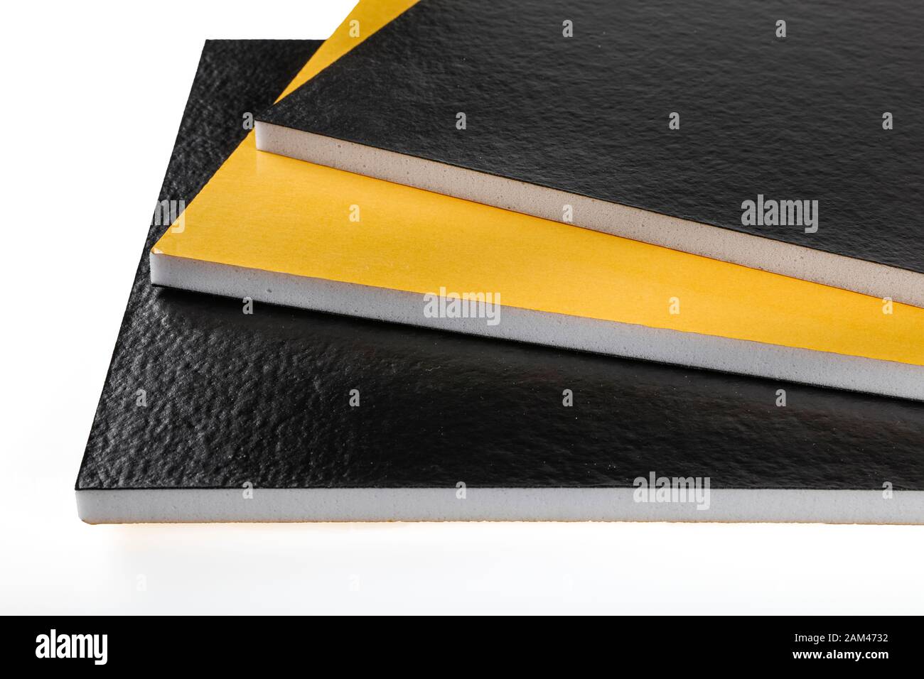 Soundproofing hi-res stock photography and images - Alamy